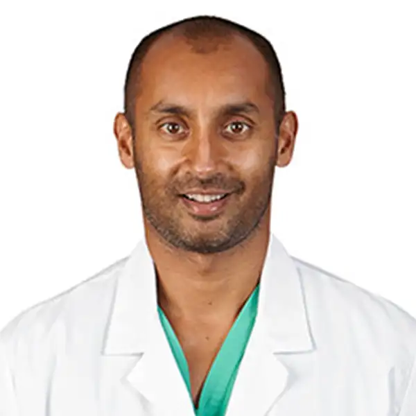 Dr. Ajay Satyapriya, MD - CareLinx Health